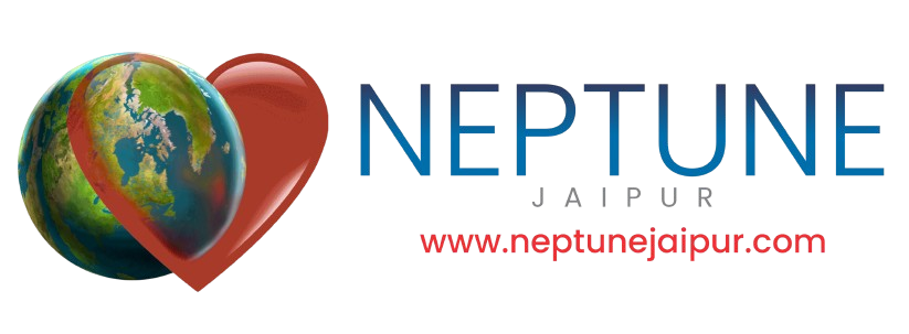 Our Team - Neptune Jaipur